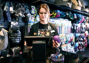 Pet Store POS (Point of Sale) System | Lightspeed