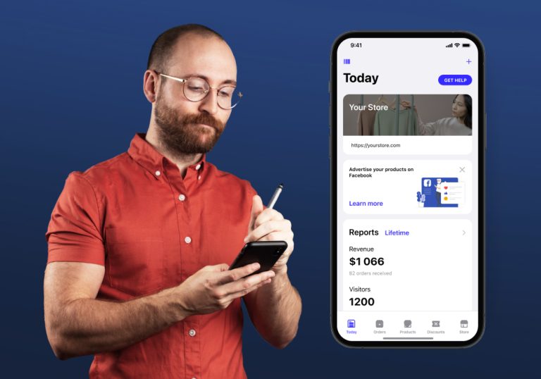 Products & Inventory - Lightspeed
