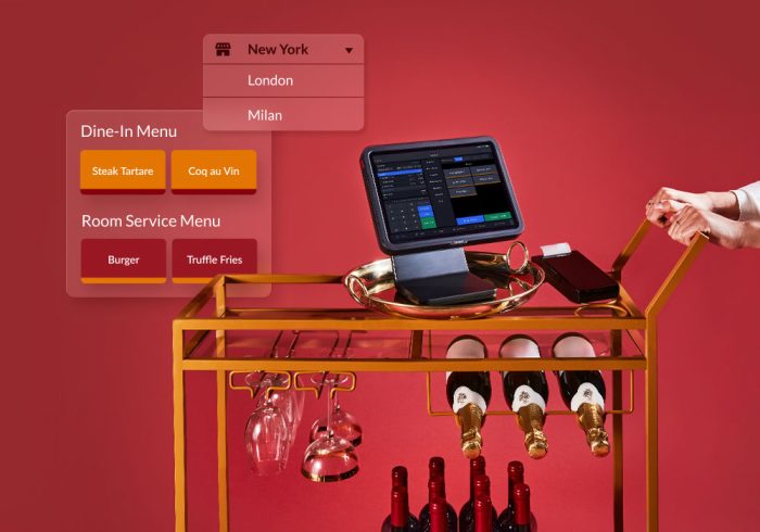 Hotel Restaurant POS System | Lightspeed Point of Sale