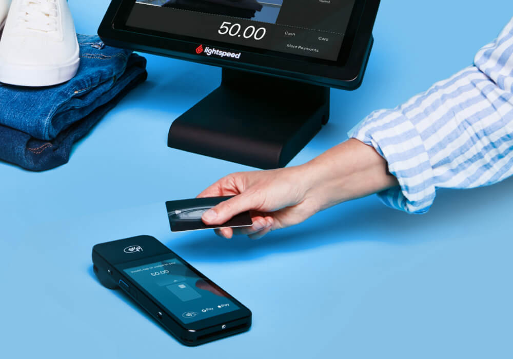 What's New in Lightspeed Retail - Lightspeed