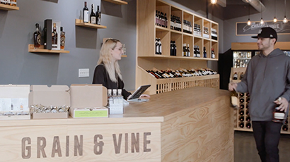 Our customers | Lightspeed POS