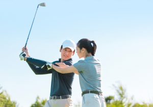 Resort Management Software for Golf Resorts | Lightspeed