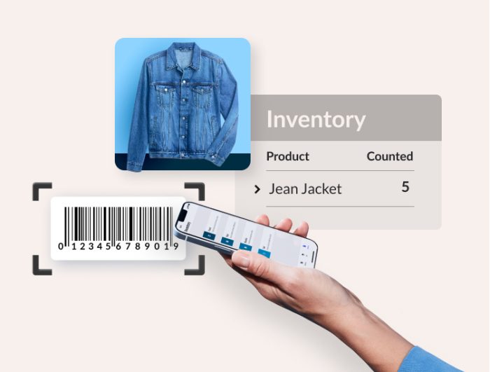 Clothing Store POS & Inventory Software | Lightspeed