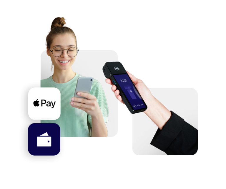 Retail Embedded Payment Processing | Lightspeed