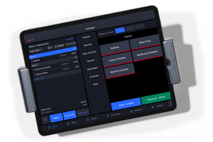 POS System | Lightspeed Point of Sale for Retail, Restaurant