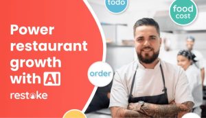 Automate your entire operation with Restoke.