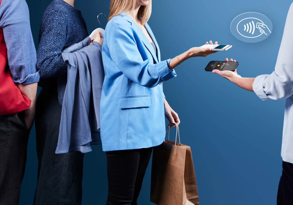 Mobile Point of Sale (POS) System - Lightspeed