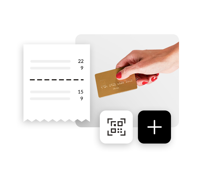 Lightspeed Tableside | Handheld POS system
