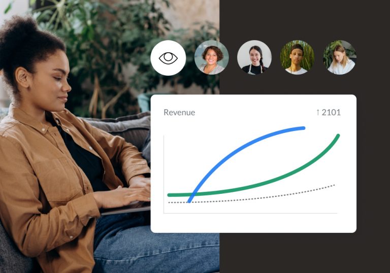 Facebook store and Facebook eCommerce with Lightspeed