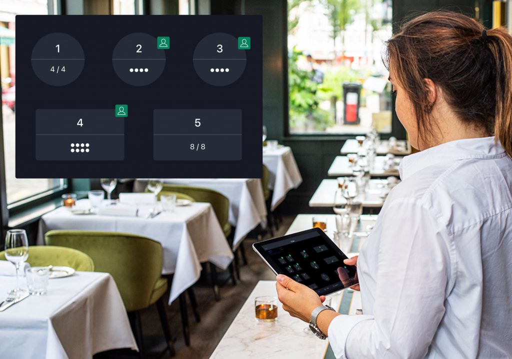 Cloud point of sale (POS) System for Retail, Restaurant